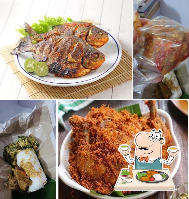 Rumah Makan Sinar Surya, Central Jakarta - Restaurant menu, prices and ...
