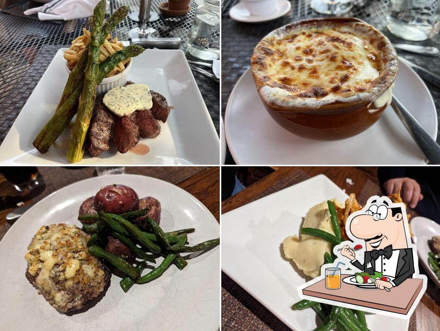 Shamus Restaurant, Lockport - Restaurant menu, prices and reviews