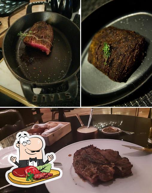 Beefbar México, Mexico City - Restaurant reviews