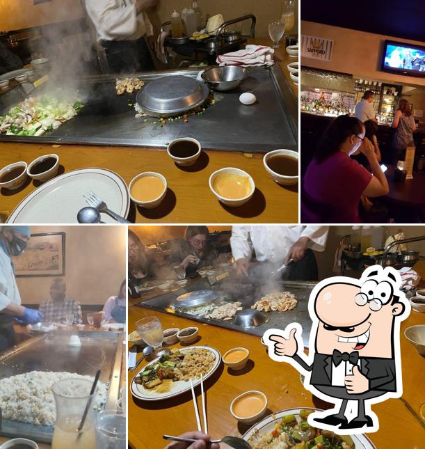 MIKADO Japanese Steakhouse in Nashville - Restaurant menu and reviews