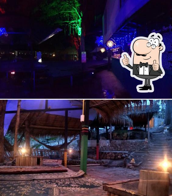 Sunset Bar, Pai - Restaurant menu, prices and reviews