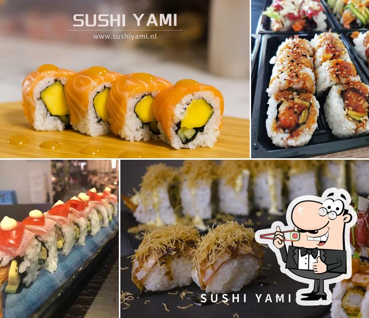 Sushi Yami, Geleen - Speisekarte, Preise und Bewertungen