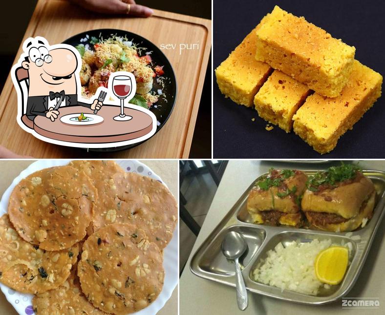 Taj Mahal Indian Restaurant, Midrand - Restaurant menu, prices and reviews