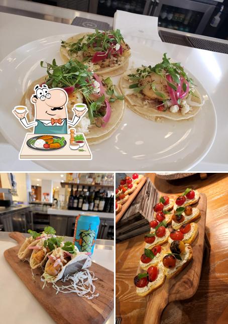 The HUB, Madison - Restaurant menu, prices and reviews