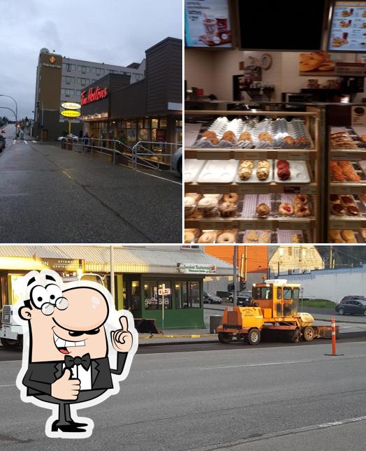 Tim Hortons in Prince Rupert - Restaurant menu and reviews
