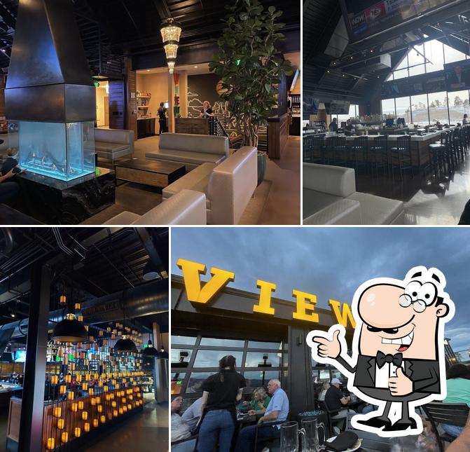 ViewHouse, Colorado Springs - Restaurant menu, prices and reviews