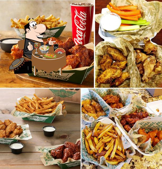 Best restaurants in Kent Station Shopping Center Mall - Restaurant Guru