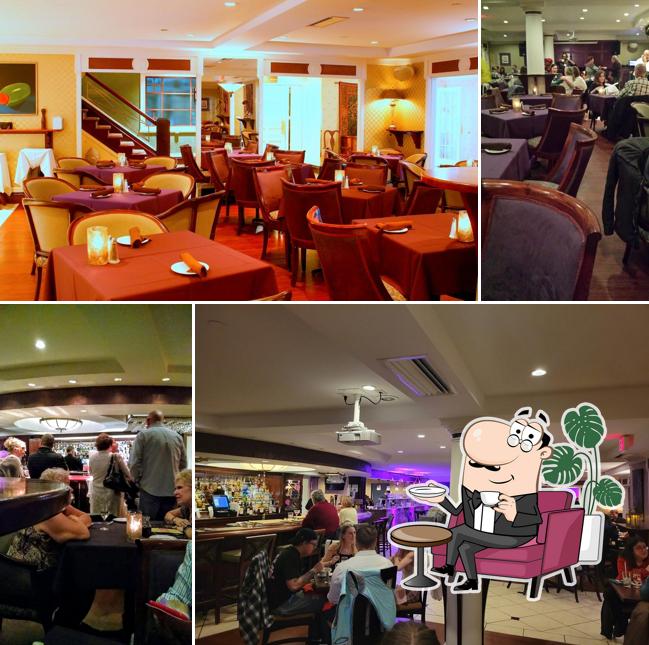The Delaney House, Holyoke - Restaurant menu, prices and reviews