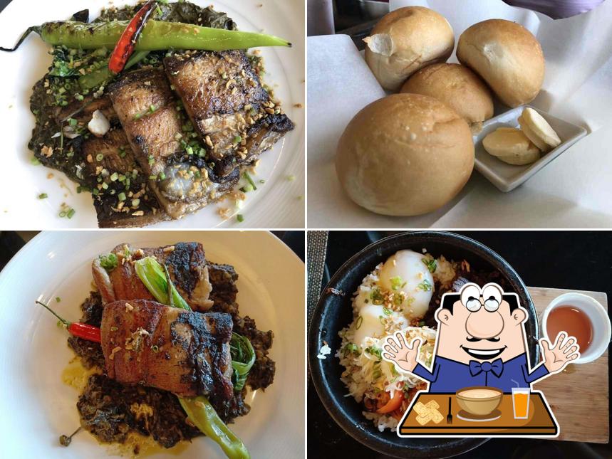 9 SPOONS - The Bayleaf Intramuros restaurant, Manila, The Bayleaf ...