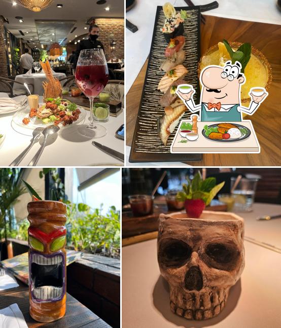 Animal Masaryk, Ciudad de México - Menú del restaurante, precios y reseñas
