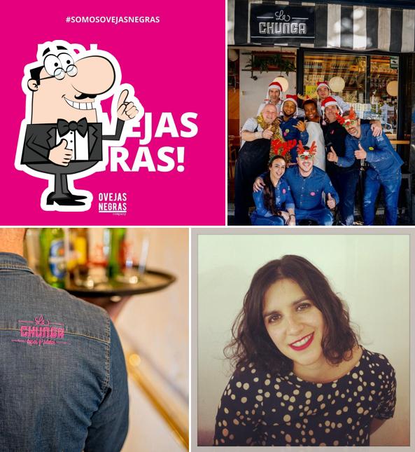 La Chunga Tapas, Seville - Restaurant menu, prices and reviews