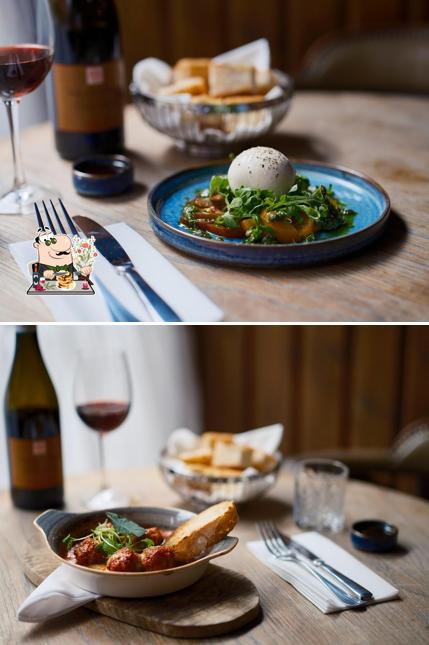 64 Old Compton Street, London - Restaurant menu, prices and reviews