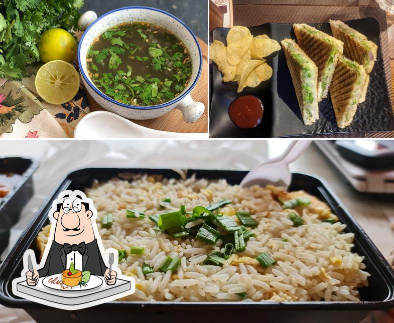 Arina's Num Yum - Fusion Cafe, Pune - Restaurant reviews