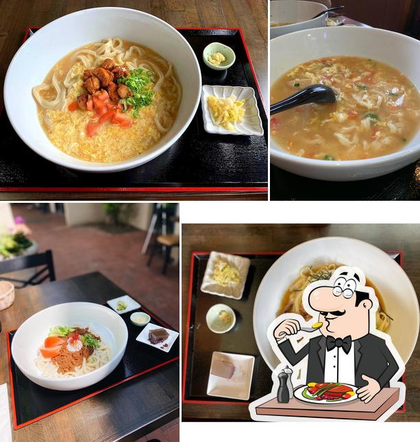 Azuki in Seattle - Restaurant menu and reviews