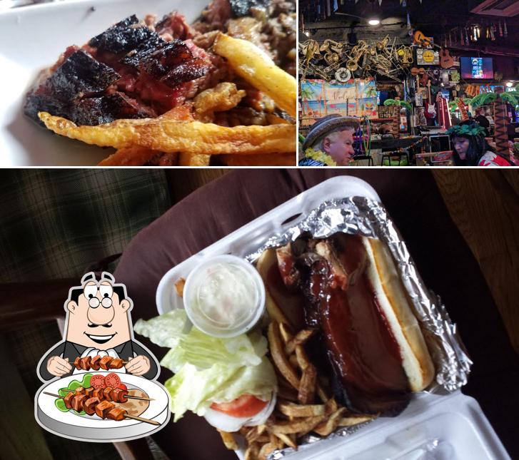 Smokey Jo's, Crete - Restaurant menu, prices and reviews