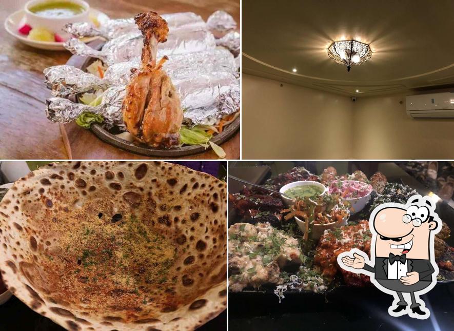 Bhiwandi Darbar -, Pune - Restaurant menu, prices and reviews