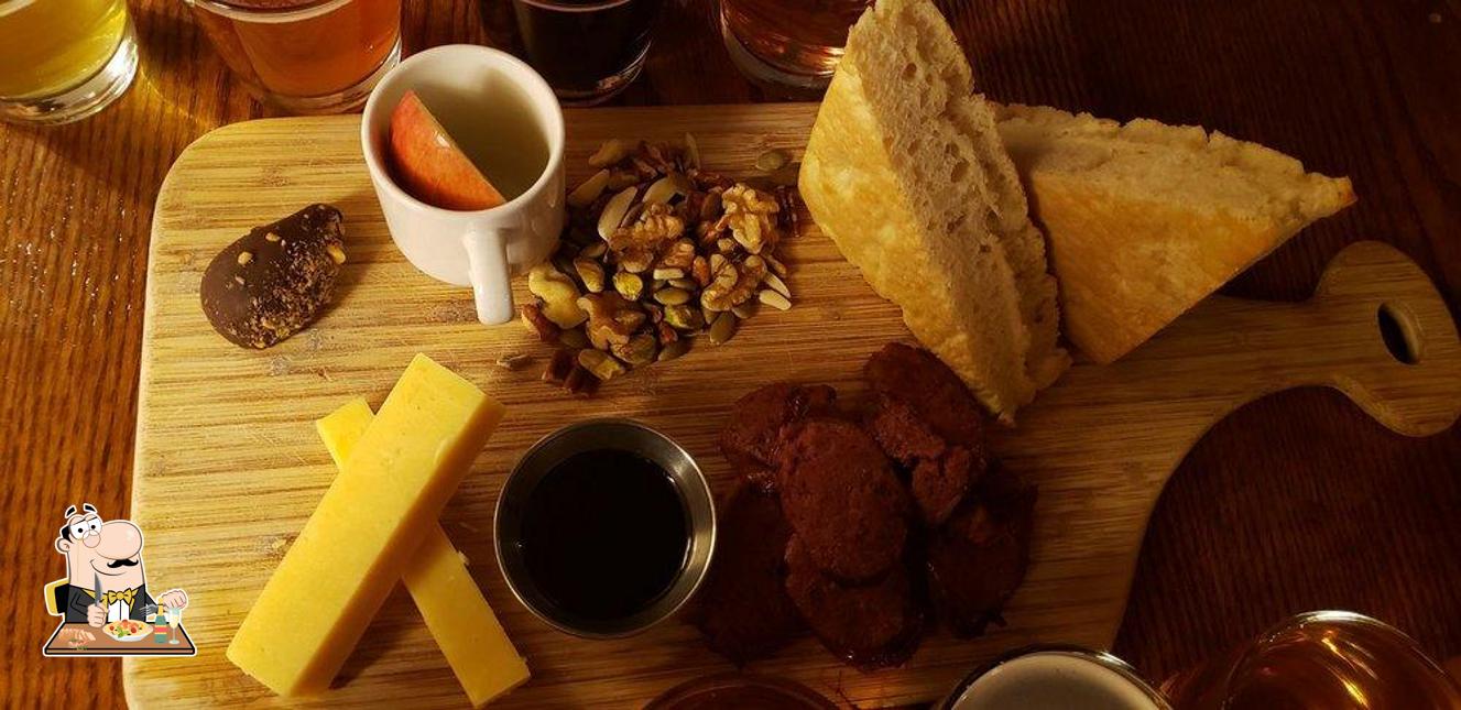 Bridge Tap House & Wine Bar in St. Louis - Restaurant menu and reviews