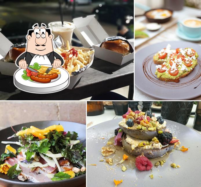 Top 4 restaurants with chicken burgers in North Strathfield, october ...