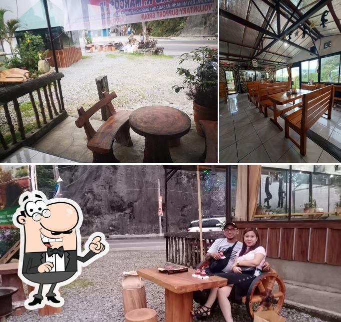 Country Brew Cafe, Tuba - Restaurant menu, prices and reviews