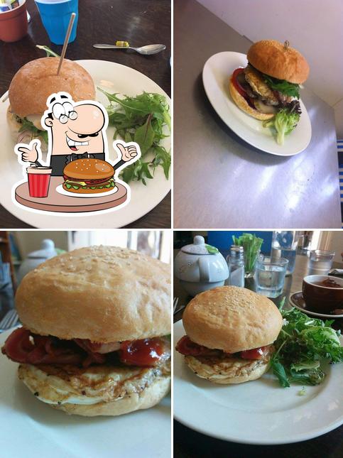 The Mill House Cafe, Queanbeyan - Restaurant menu, prices and reviews