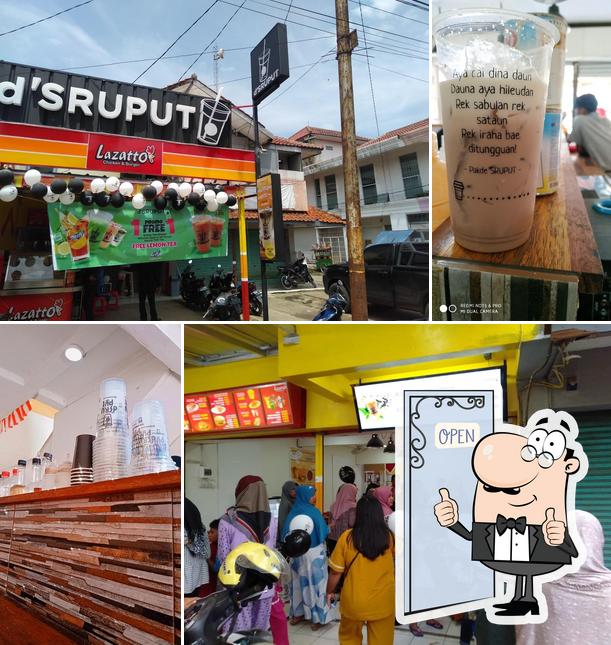 Find the best place to eat in Citeko, winter 2024 - Restaurant Guru