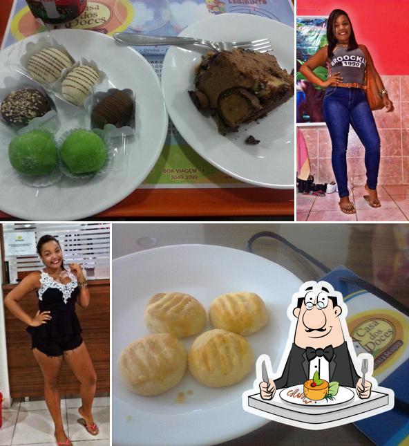 Casa dos Doces Setúbal: Tortas, Doces, Salgados, Confeitaria, Recife PE ...