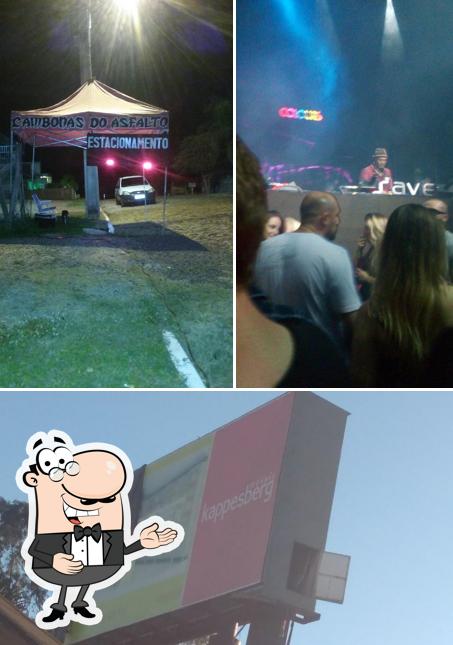 Save Club, Portão - Restaurant reviews