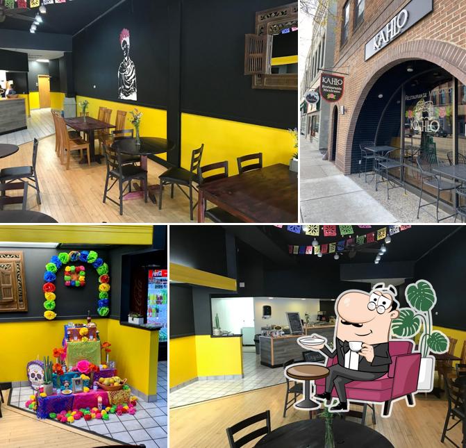 Estrada Catering - Little Frida in Northfield - Restaurant menu and reviews