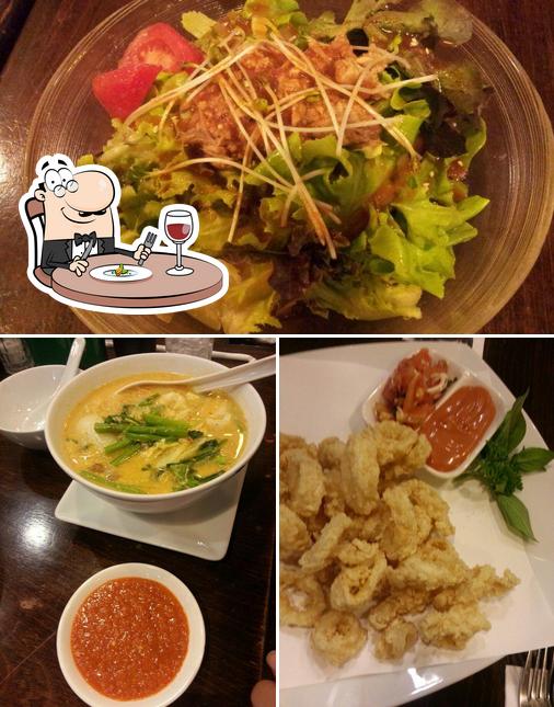 FUMi restaurant, Bangkok, 444 Phayathai Rd - Restaurant reviews