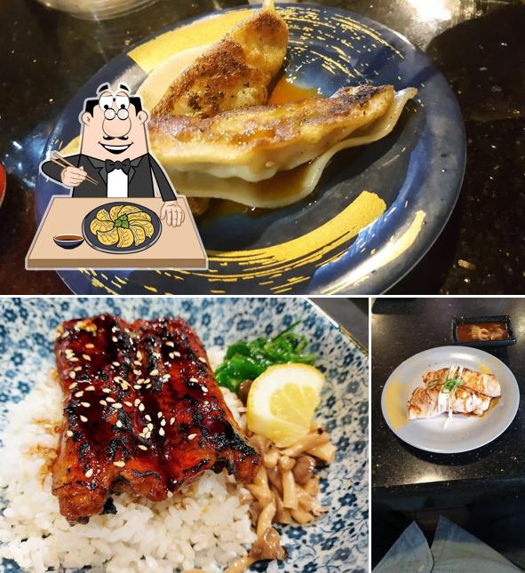 Hane Sushi, Nundah - Restaurant menu, prices and reviews