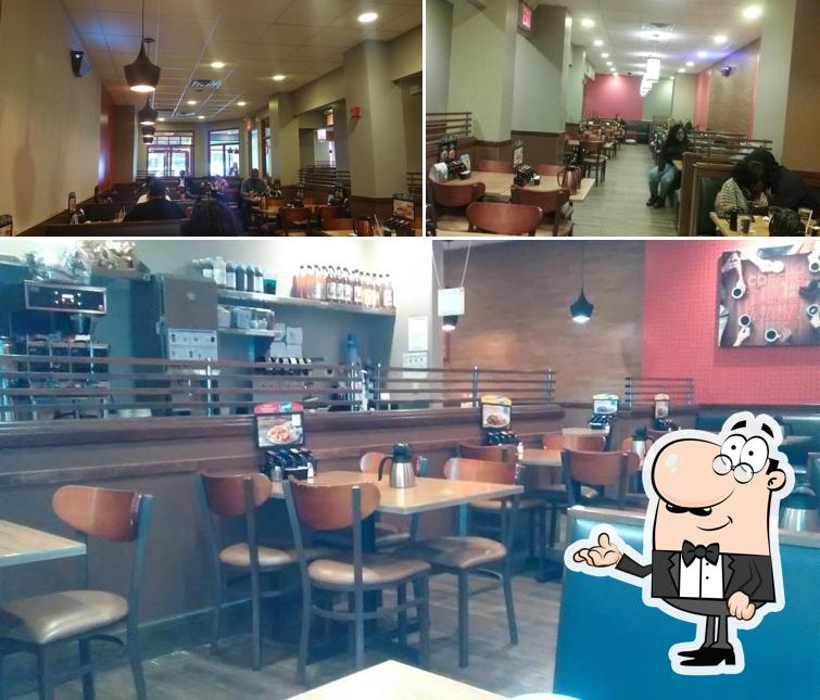 Restaurante IHOP, Nueva York, 235 E 14th St # 237 - Carta del ...