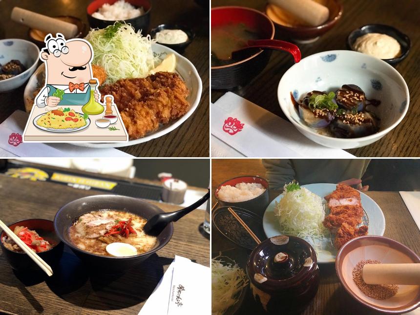 Katsu-Hama, West New York, 57th Street - Restaurant menu, prices and ...