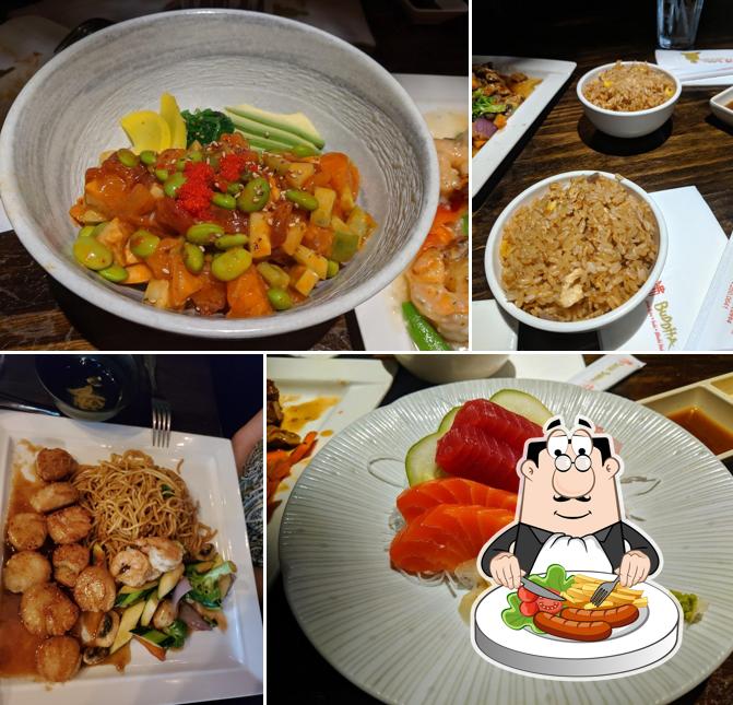 Best restaurants in Palisades Center Mall - Restaurant Guru