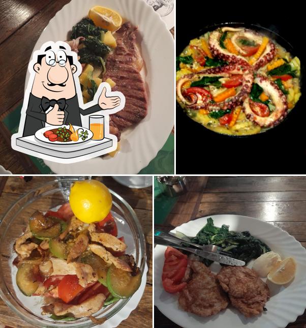 Best restaurants in Robot Mall - Restaurant Guru