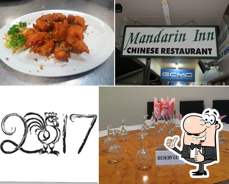 Mandarin Inn, Runaway Bay - Restaurant menu, prices and reviews