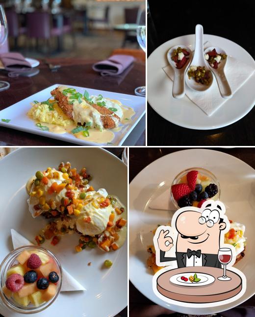 Mesh - Louisville in Louisville - Restaurant menu and reviews