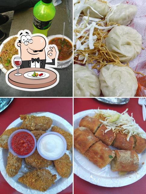 Metro Fast Food, New Delhi - Restaurant menu, prices and reviews