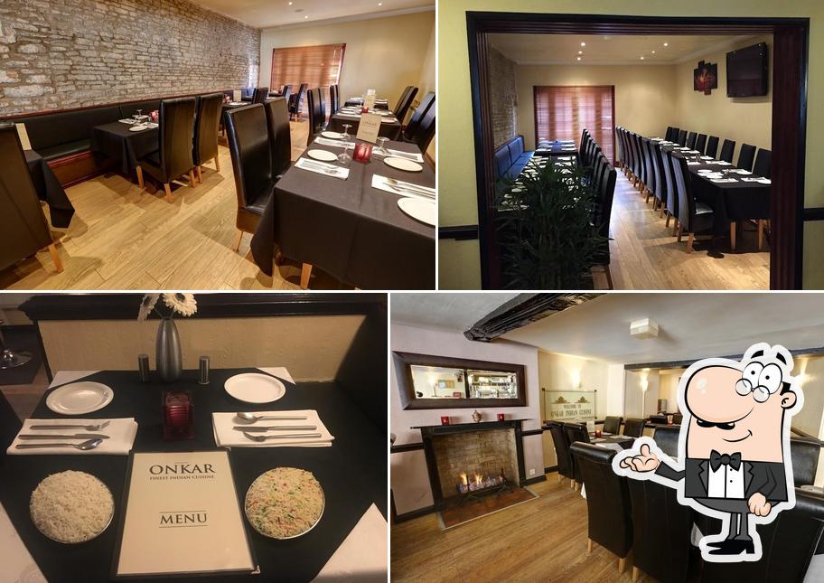 Top 5 places to eat in Oundle, october 2025 - Restaurant Guru