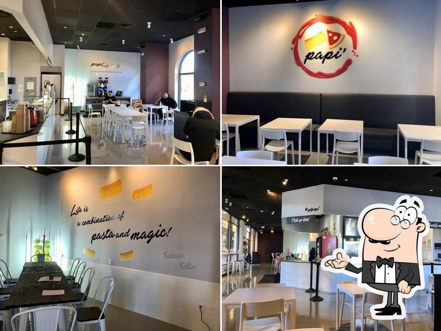 Papi’ in White Plains - Restaurant menu and reviews