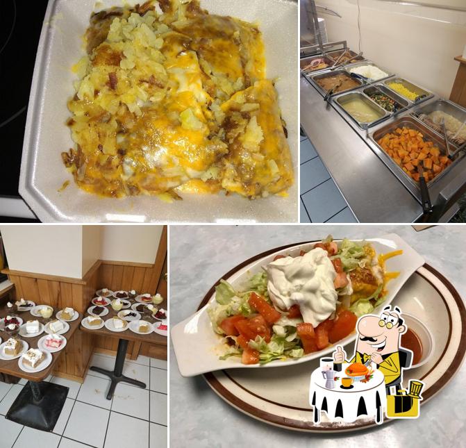 Top 5 restaurants with waffles in Phillips, february 2026 - Restaurant Guru