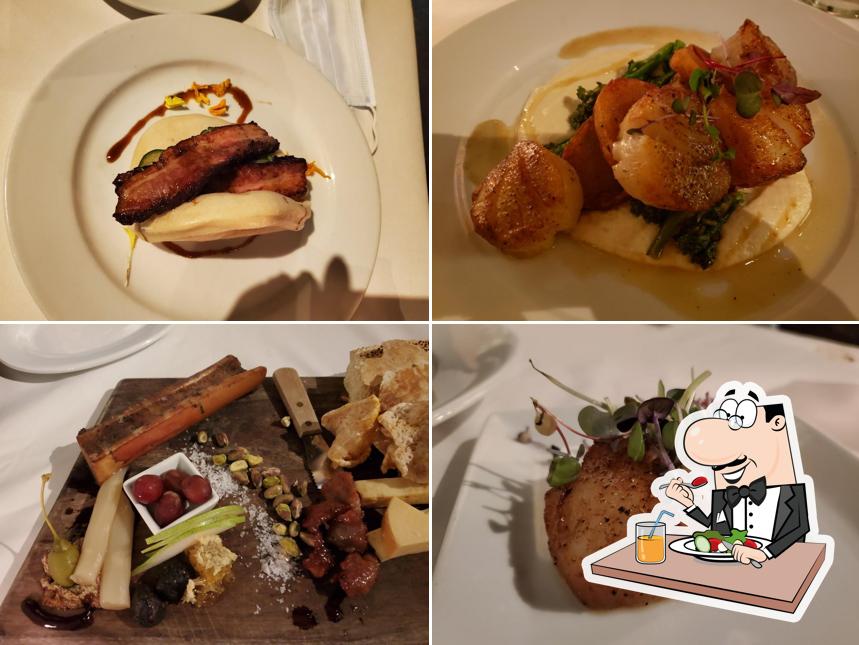 Alligator Soul Restaurant, Savannah - Restaurant menu, prices and reviews