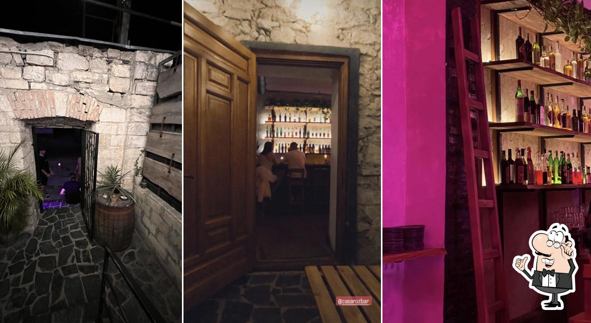 Casa Roz Bar, Chisinau - Restaurant reviews