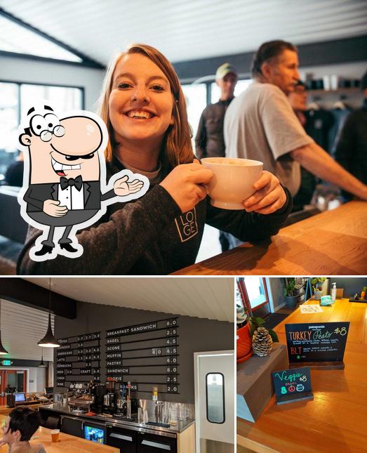 Entrada Cafe and Taproom in Bend - Restaurant reviews