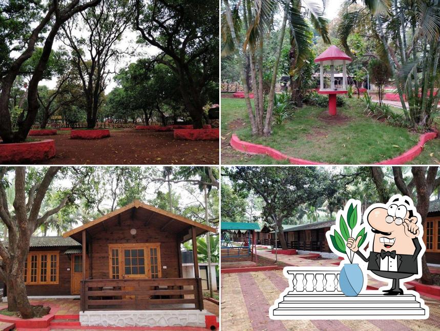 Farm Regency Resort, Mumbai - Restaurant menu, prices and reviews