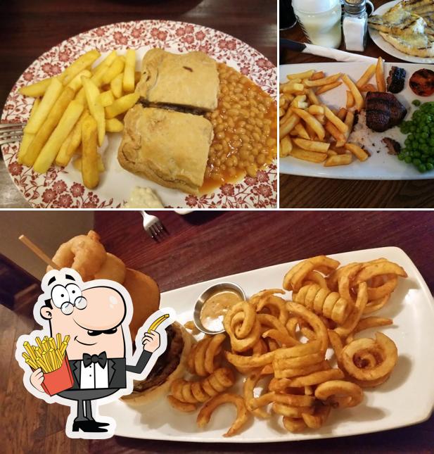 Hunters Lodge, Bridgend - Restaurant menu, prices and reviews
