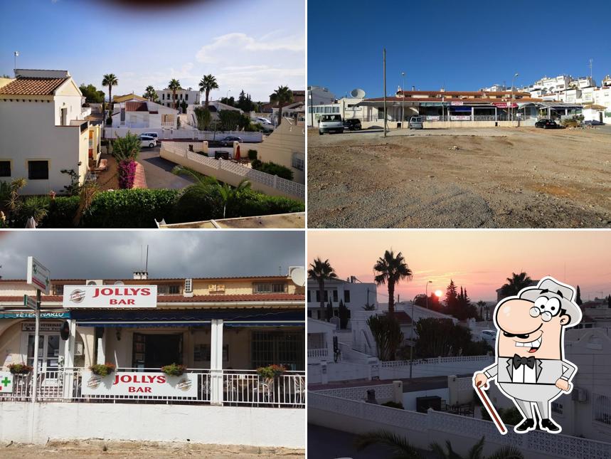 Top 7 pubs & bars in Rojales, december 2025 - Restaurant Guru