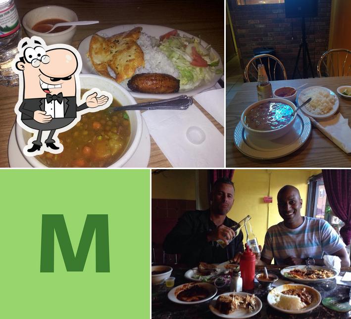 Mi Tierrita Restaurant in Hackensack - Restaurant menu and reviews