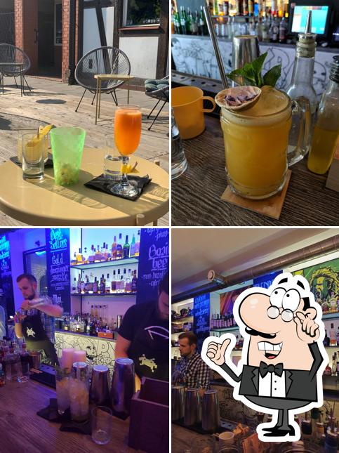 Pub Pixel, Gdańsk - Opiniones del restaurante