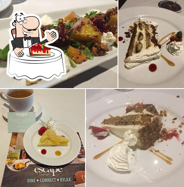 Spaggi's in Upland - Italian restaurant menu and reviews