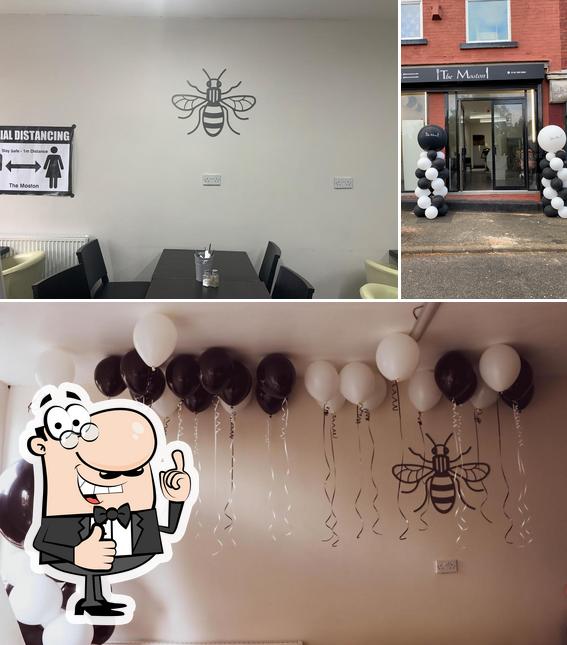 The Moston, Manchester - Restaurant menu, prices and reviews